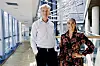 Nordea og Slush fortsetter samarbeidet – og skal igjen koble nordiske ...